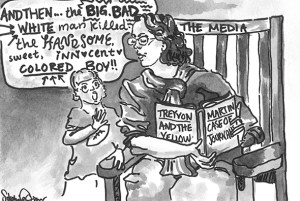 Political Correctness, Free Speech & The Right To Draw | Mark Armstrong ...