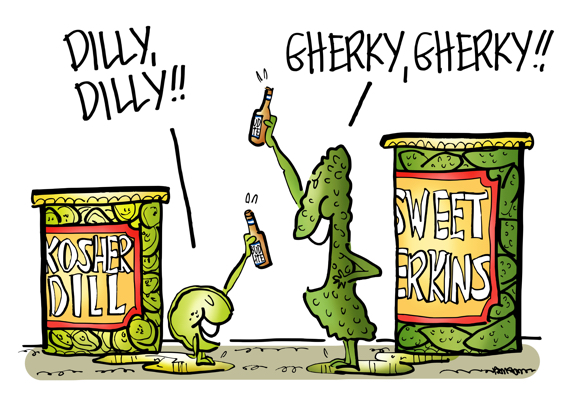 Dilly Dilly! How Anheuser-Busch Won Big By Trusting Its Gut | Mark ...