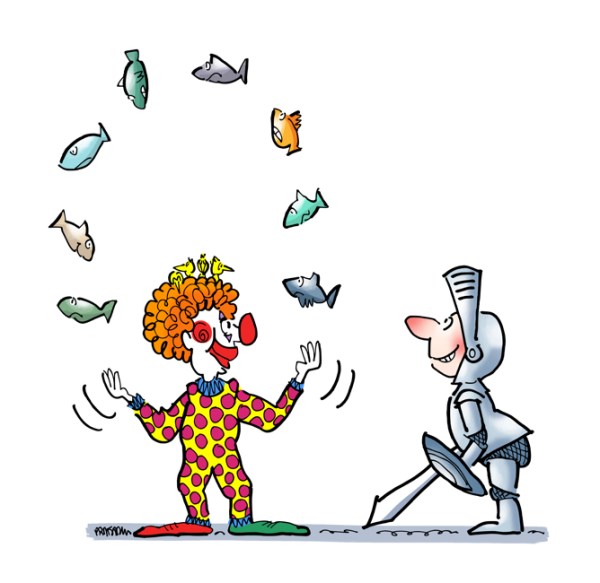 6 Examples Of Marketing Humor That Create Goodwill | Mark Armstrong ...